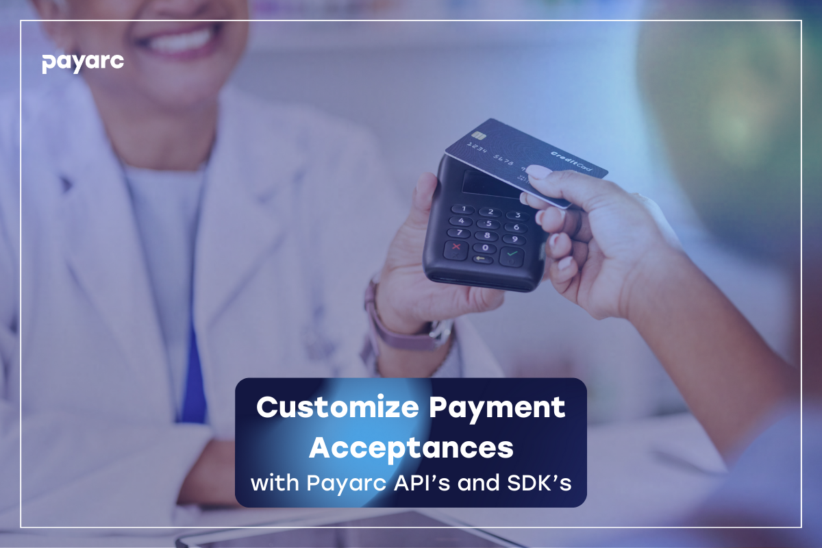 How Payarc Makes Healthcare System Payments Seamless
